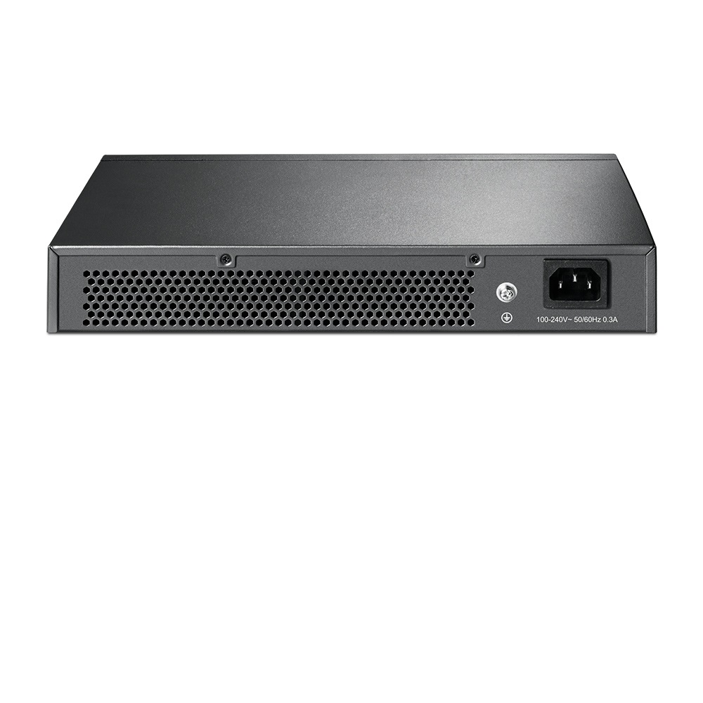 SWITCH 16-Port Gigabit Smart 13-inch Rack-mountable | Tanonline.gr